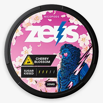 ZEUS CHERRY BLOSSOM 20 mg/g | ZEUS